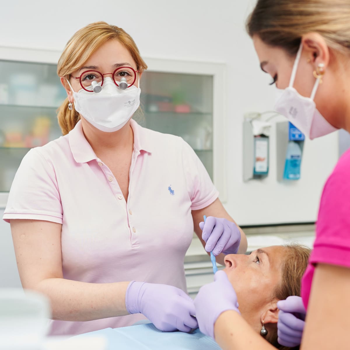 Kontakt | Zahnarztpraxis Hemken in Bremen - Huchting